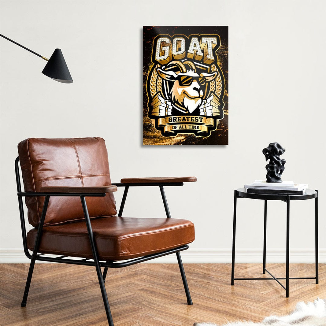 Wall Smack Decor Ideas - TrophySmack