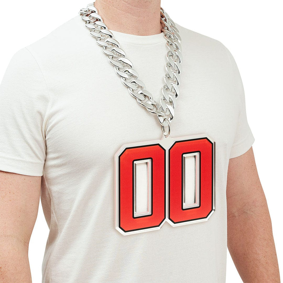 Turnover Chain: Custom Football Chains - TrophySmack