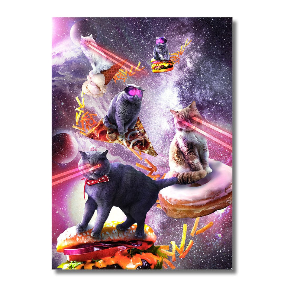 Wall Smack Decor Ideas - TrophySmack