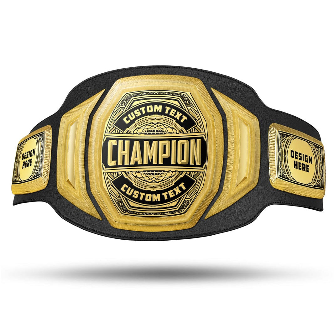 Championship Hardware: Flaunt Your Victory with TrophySmack! - TrophySmack