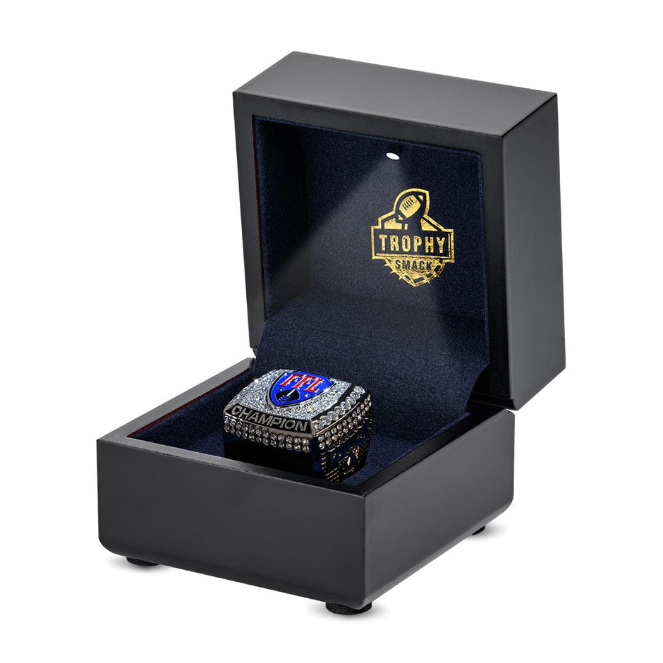 Championship Rings - Fantasy Rings for Winners - TrophySmack