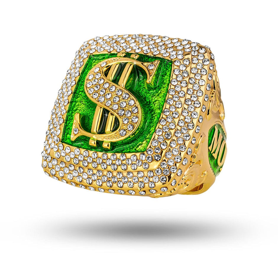 Championship Rings - Fantasy Rings for Winners - TrophySmack