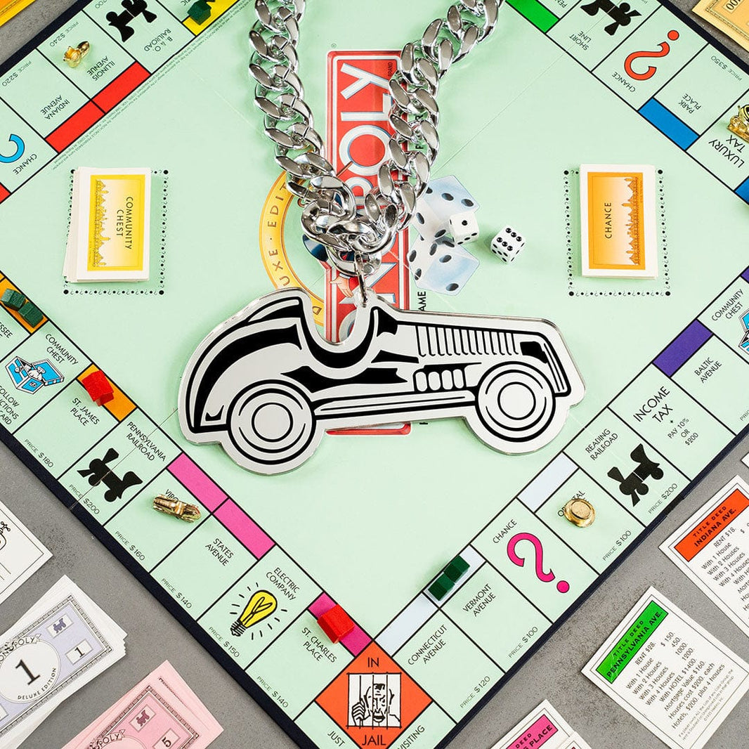 Monopoly - TrophySmack