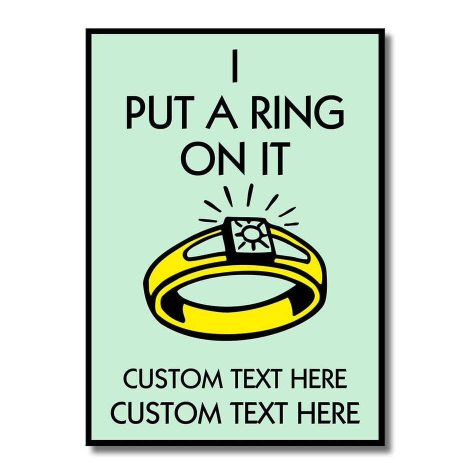 Monopoly - TrophySmack