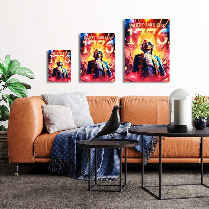 Wall Smack Decor Ideas - TrophySmack