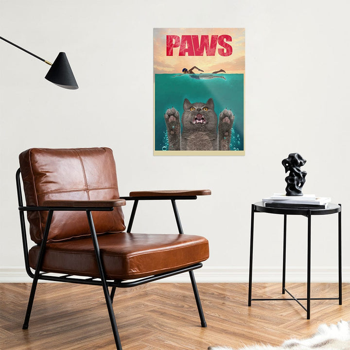 Wall Smack Decor Ideas - TrophySmack