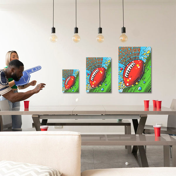 Wall Plaques - TrophySmack