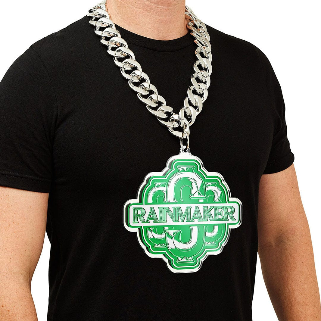 Turnover Chain: Custom Football Chains - TrophySmack