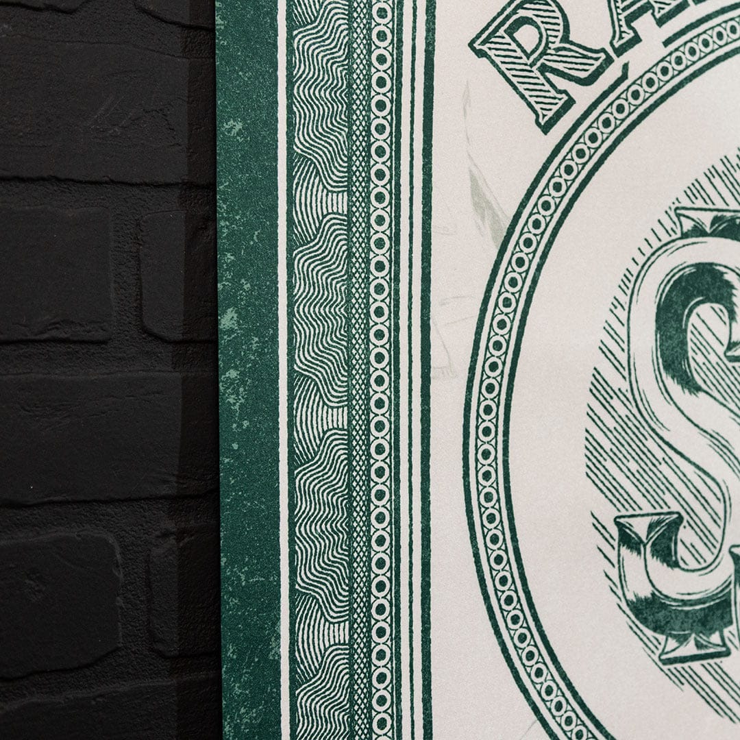 Rainmaker Custom Banner - TrophySmack