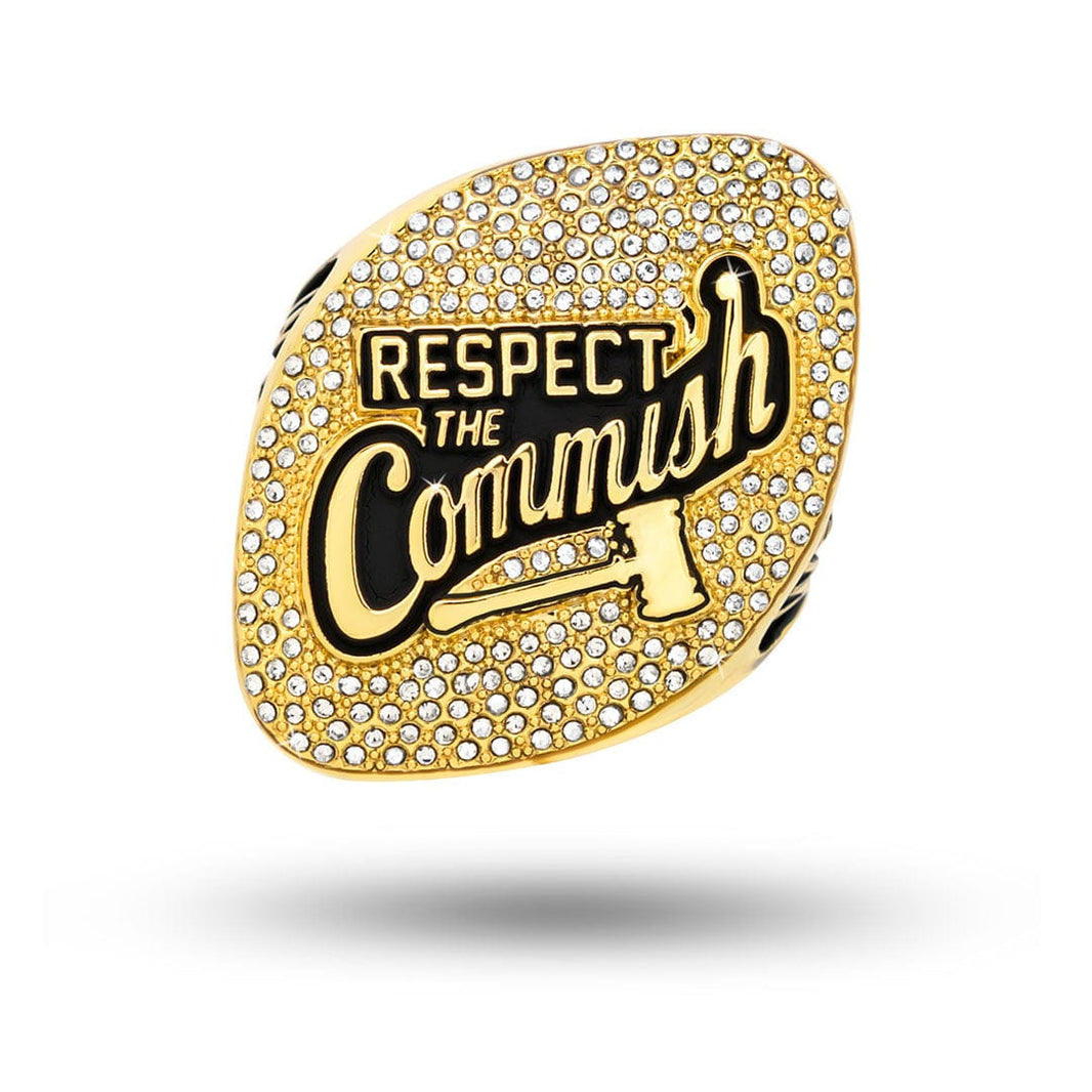 Championship Rings - Fantasy Rings for Winners - TrophySmack