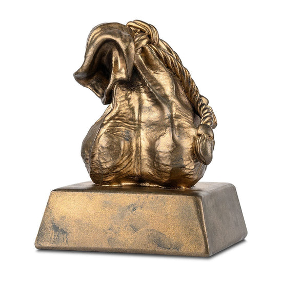 Sacko Fantasy Football Loser Trophy - TrophySmack