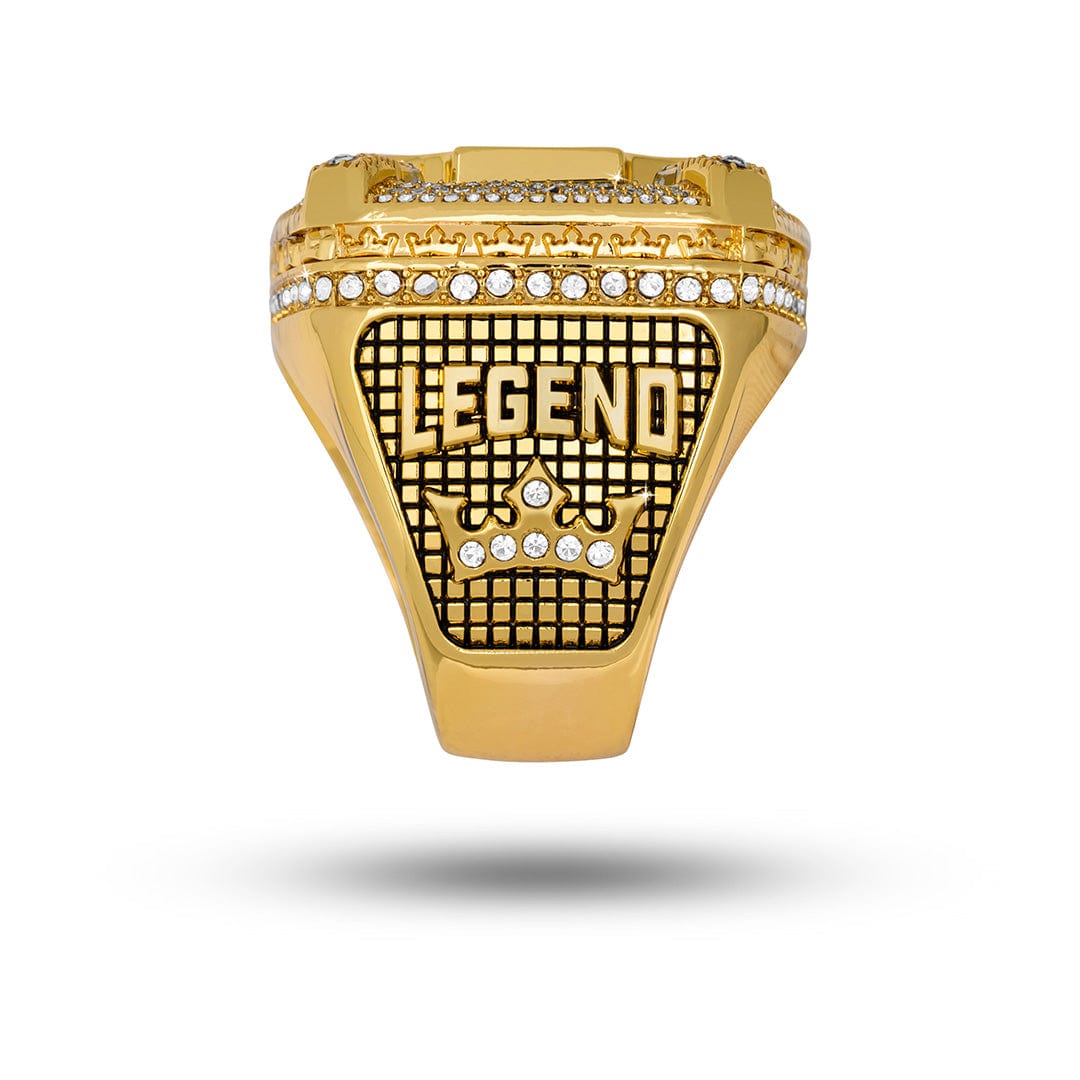 Sales Champ Custom Legend Ring - TrophySmack
