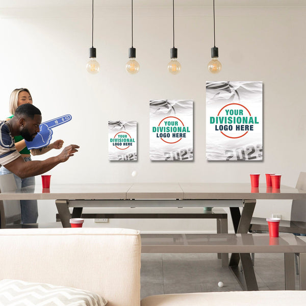 Scott Fish Bowl - TrophySmack