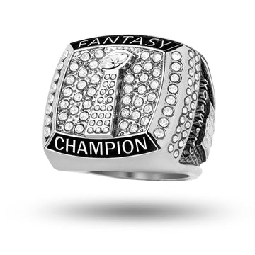 Championship Rings - Fantasy Rings for Winners - TrophySmack
