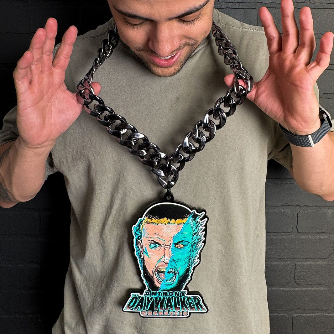 Turnover Chain: Custom Football Chains - TrophySmack