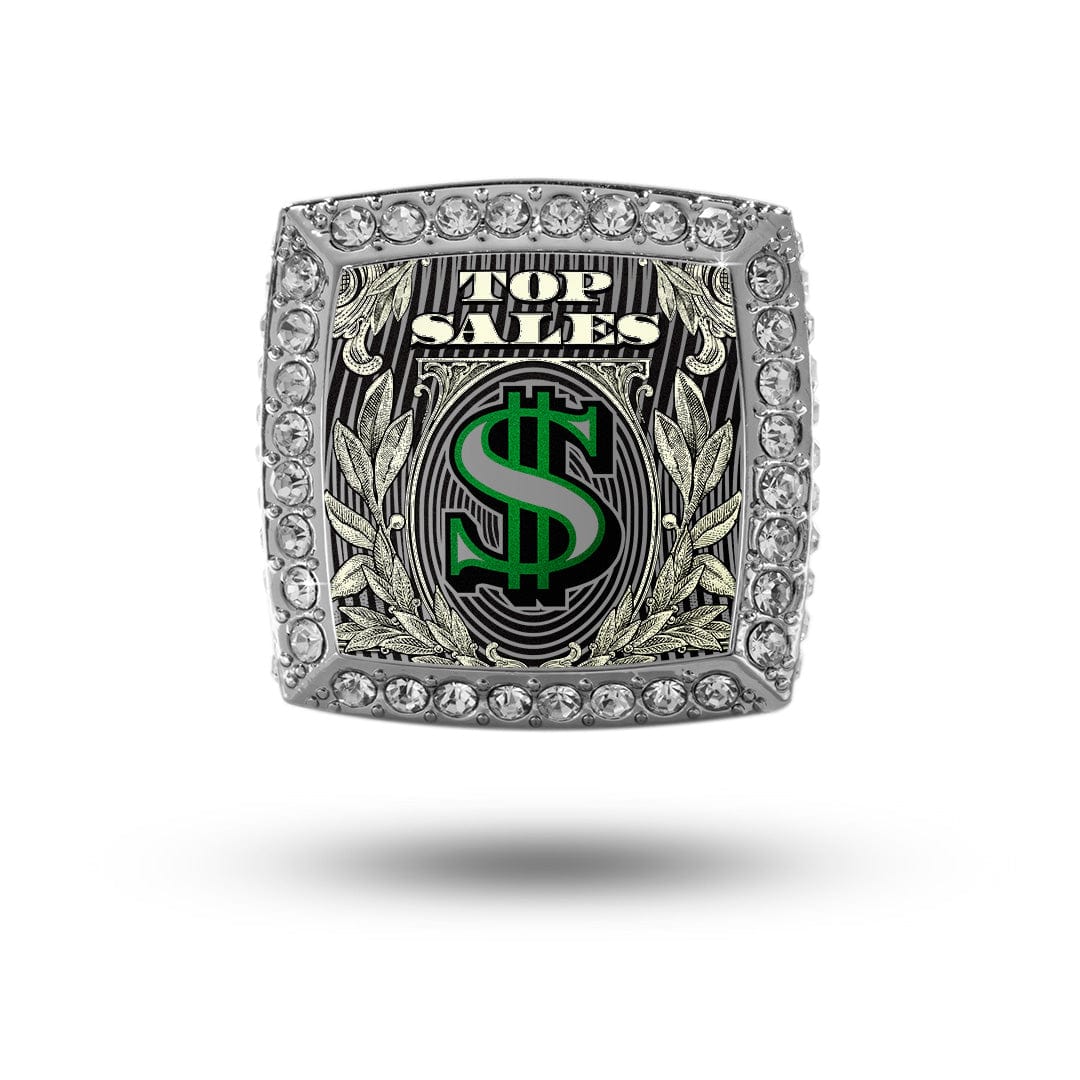 Top Sales Ultimate Bling Ring - TrophySmack