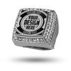 Custom Championship Rings - TrophySmack
