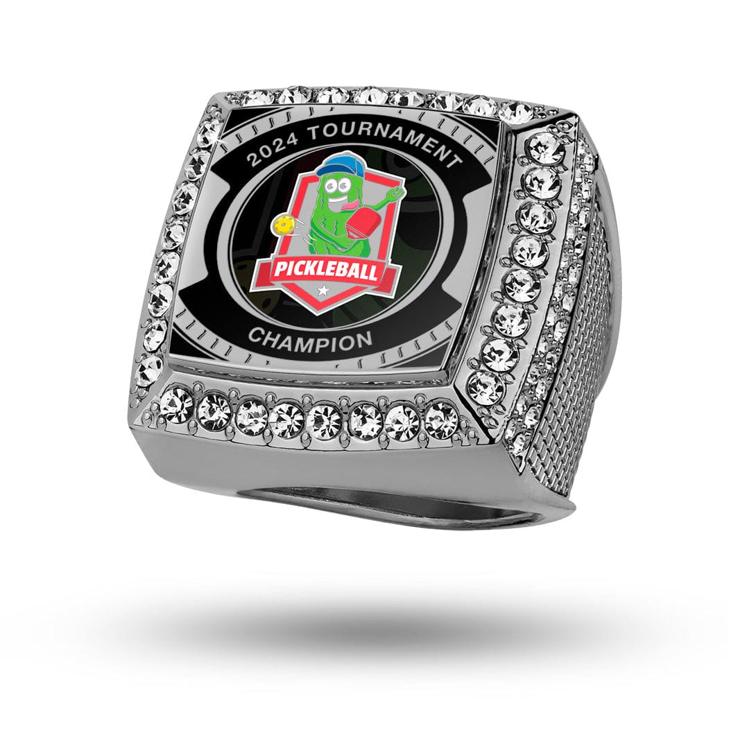 Ultimate Custom Championship Ring - TrophySmack