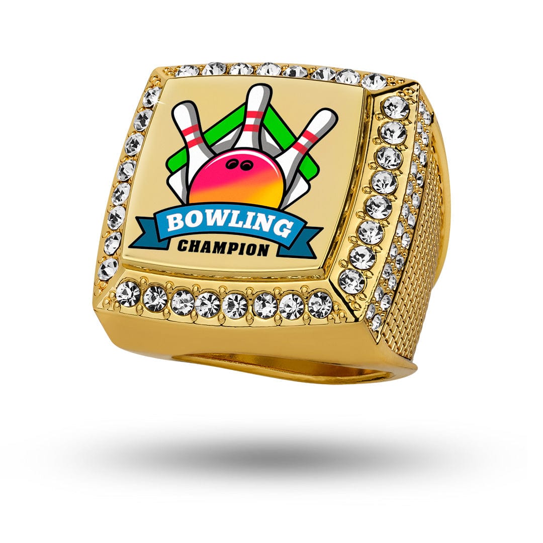 Ultimate Custom Championship Ring - TrophySmack