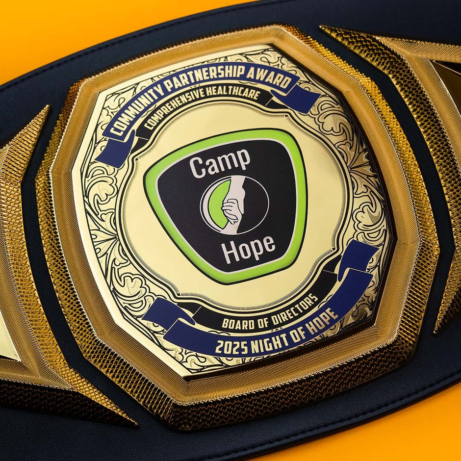 Custom Trophy & Championship Rings - TrophySmack