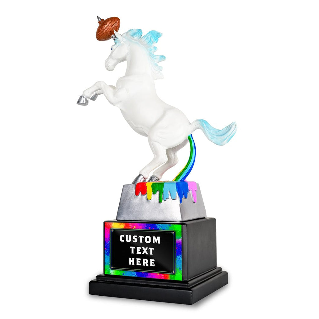 Unismack, the Unicorn Trophy - TrophySmack