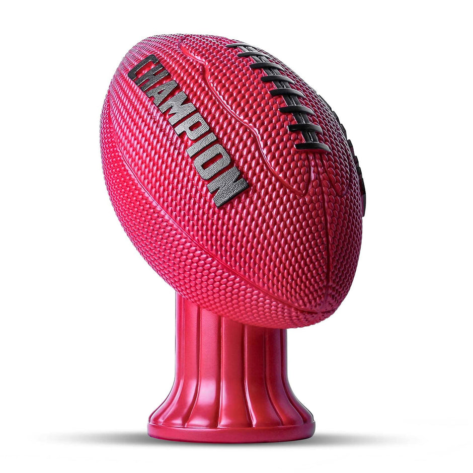 Toppers & Plaques - TrophySmack