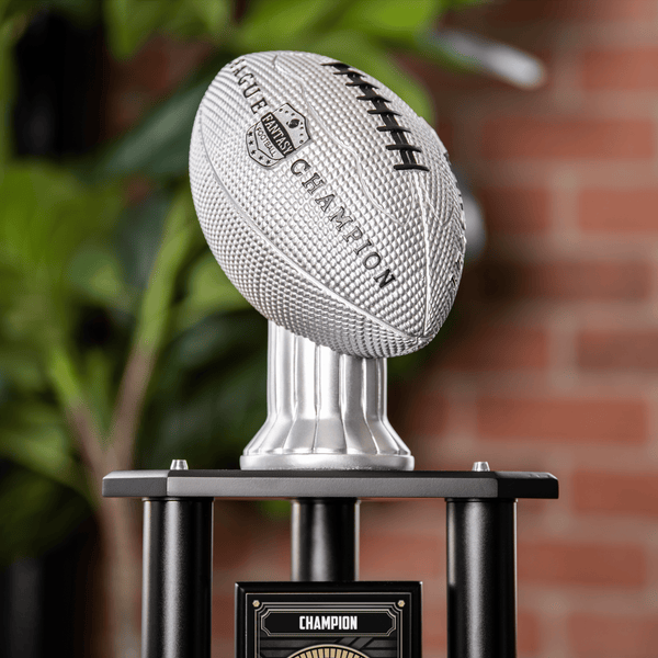 Toppers & Plaques - TrophySmack