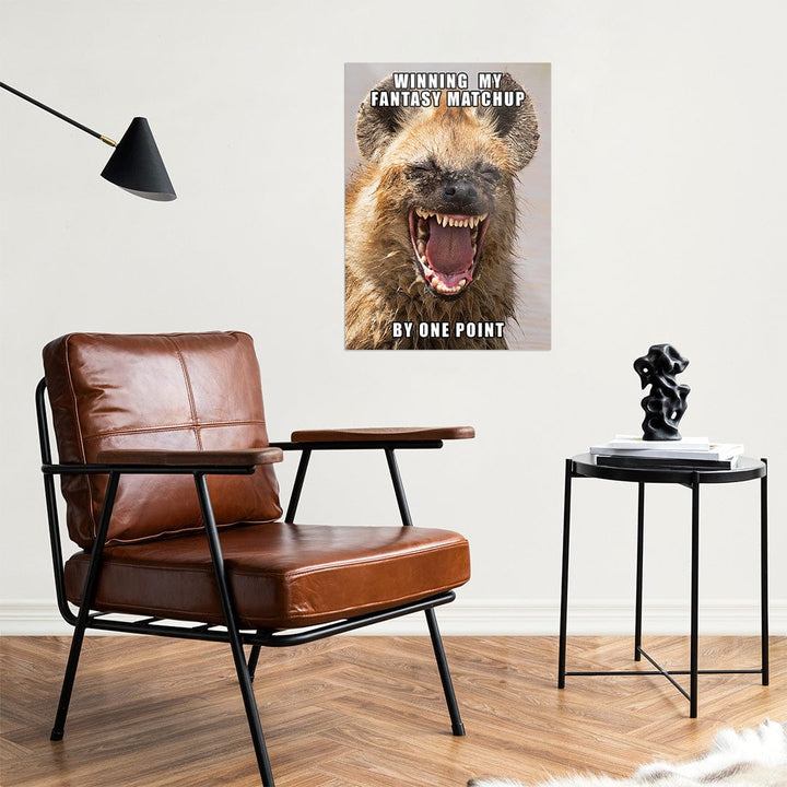 Wall Smack Decor Ideas - TrophySmack