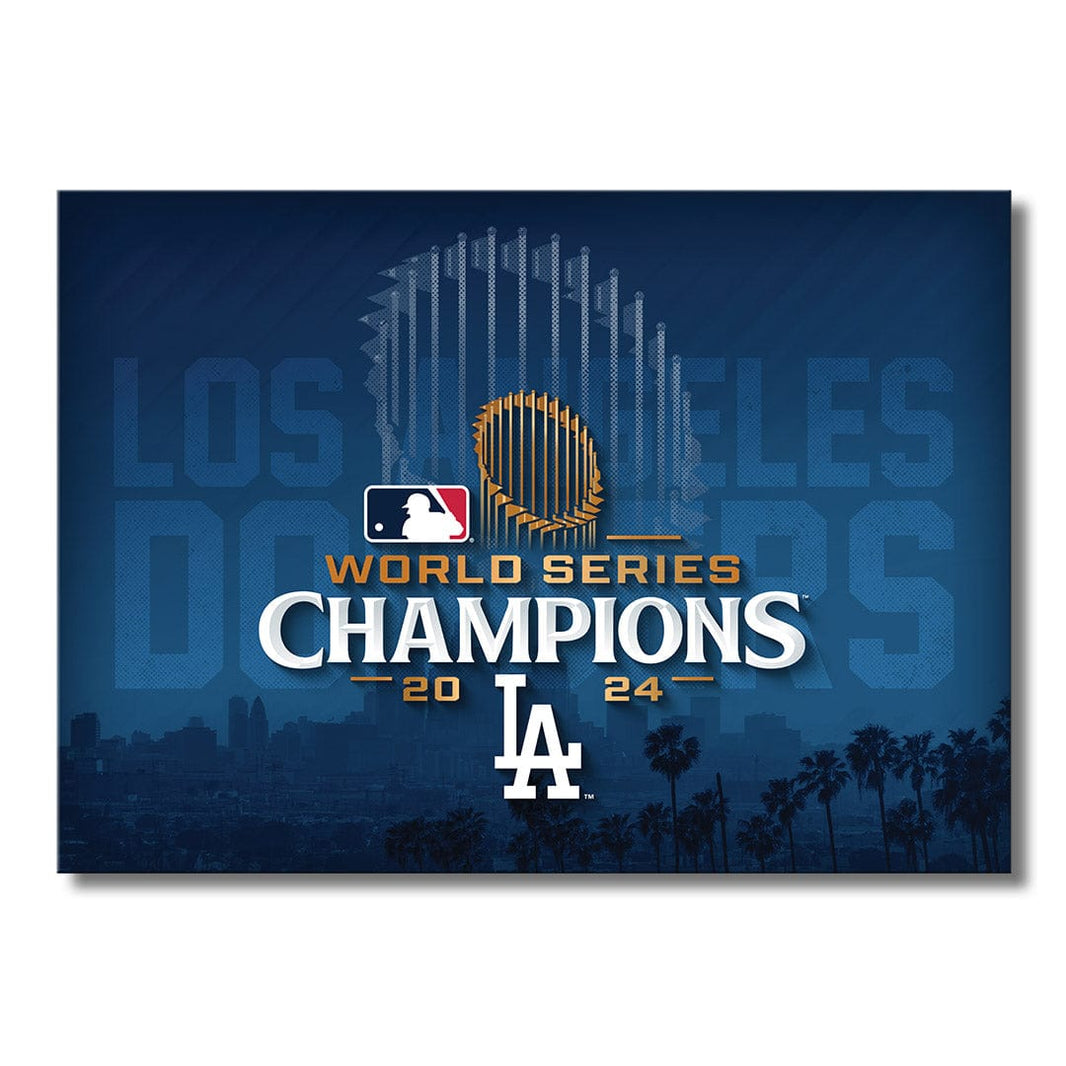 Officially Licensed MLB Merchandise - TrophySmack