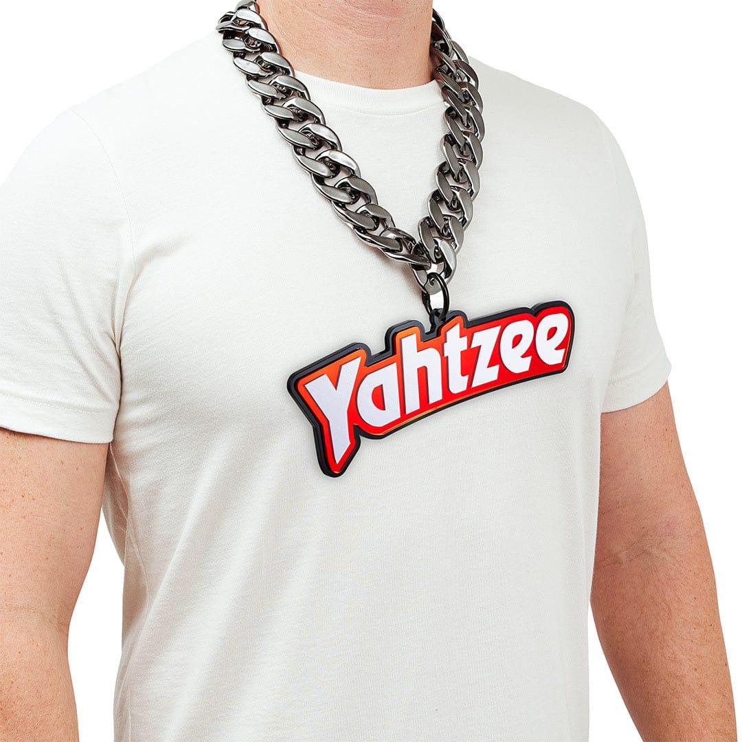 Yahtzee Game Night Chromatic Chain - TrophySmack