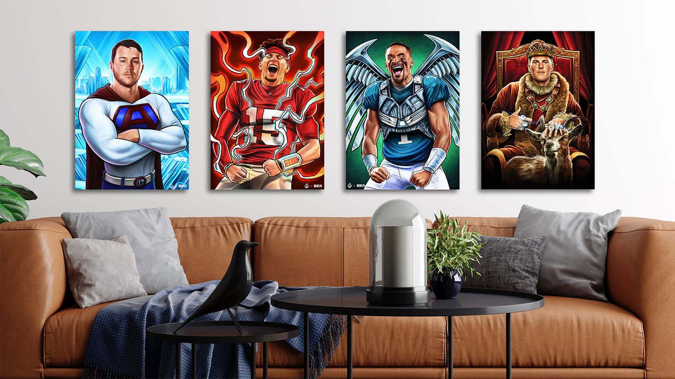 WallSmack - TrophySmack