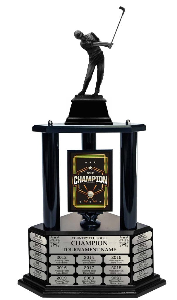 Champion Trophy Images