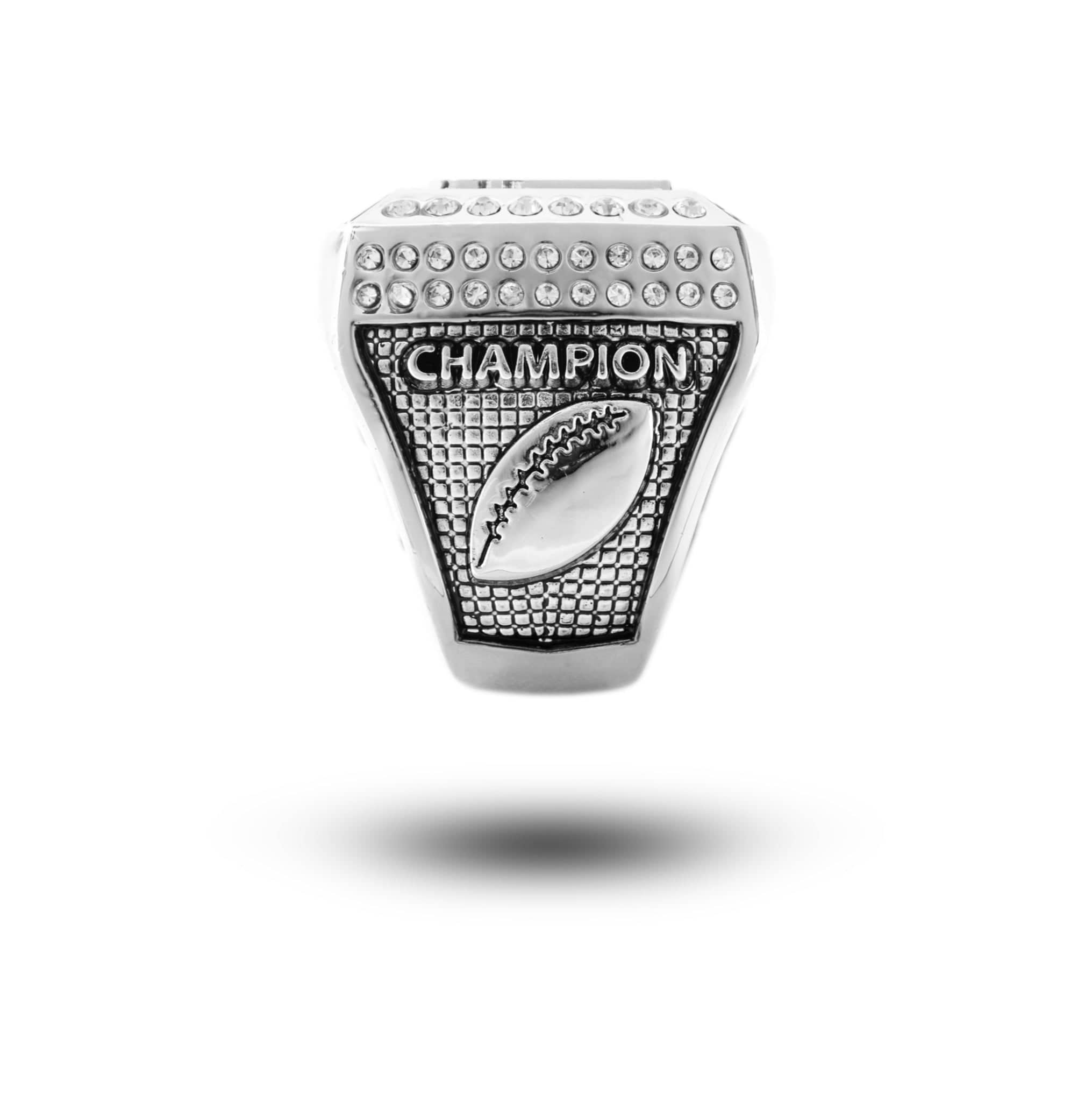 Bling Ring - Fantasy Football Ring - TrophySmack