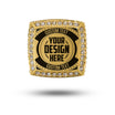 Custom Championship Rings - TrophySmack